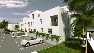 VILLE I STAMBENI OBJEKTI – Komejaca